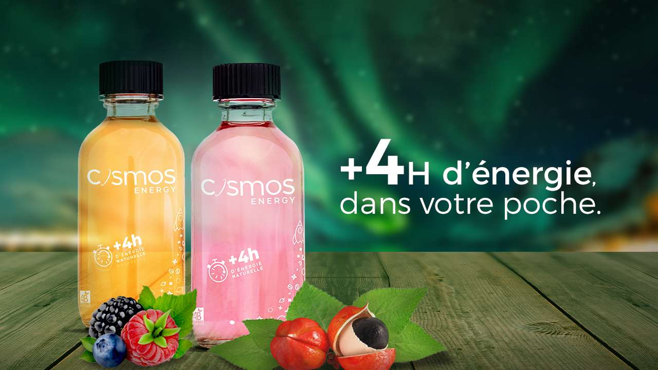 COSMOS energy