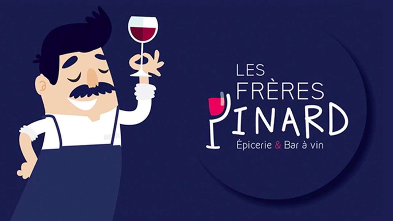 Les Frères Pinard - Ulule