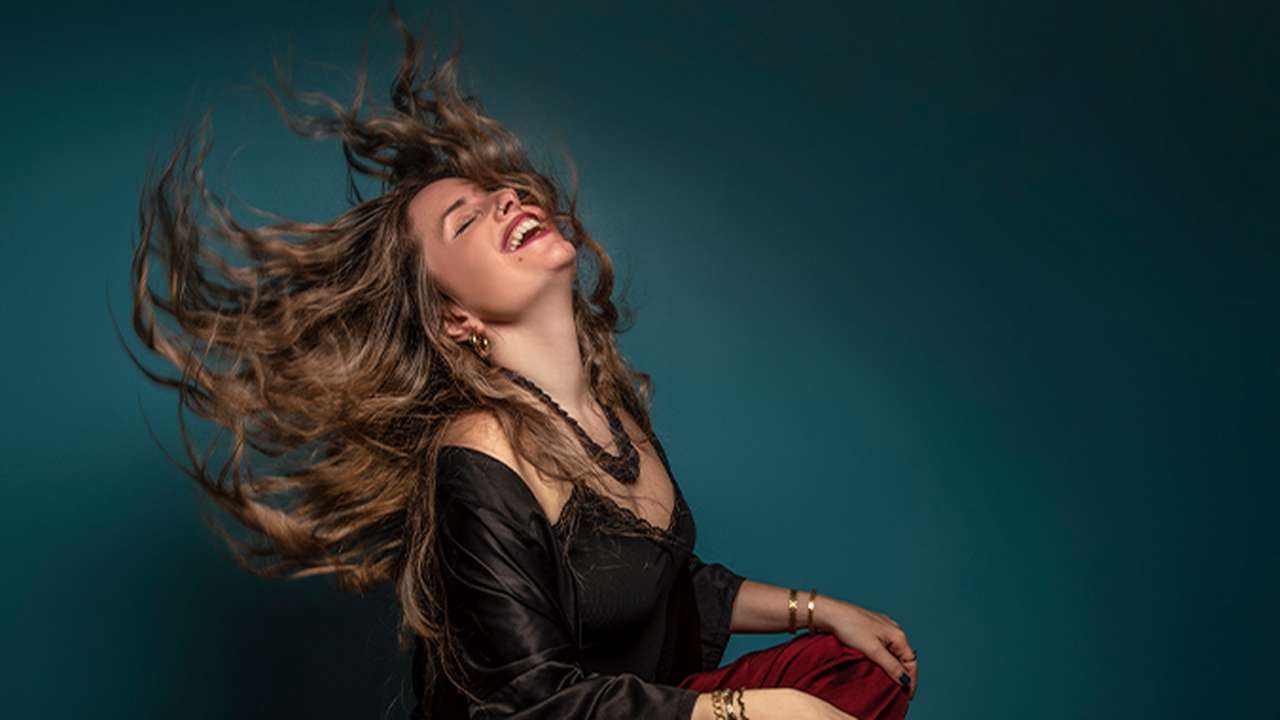KATERINA PIPILI/Debut Album