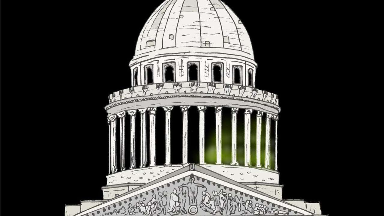 Archie Stone et les Icomores