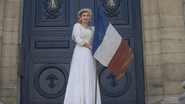 1918, la Guerre est finie