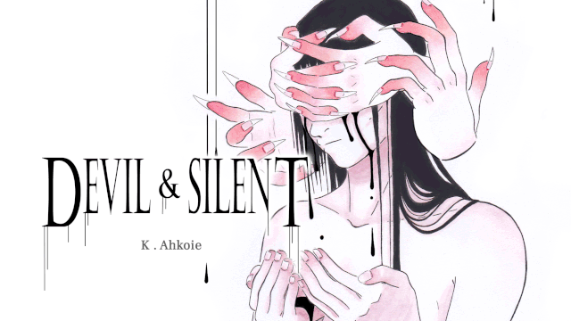 Devil & Silent - Ulule