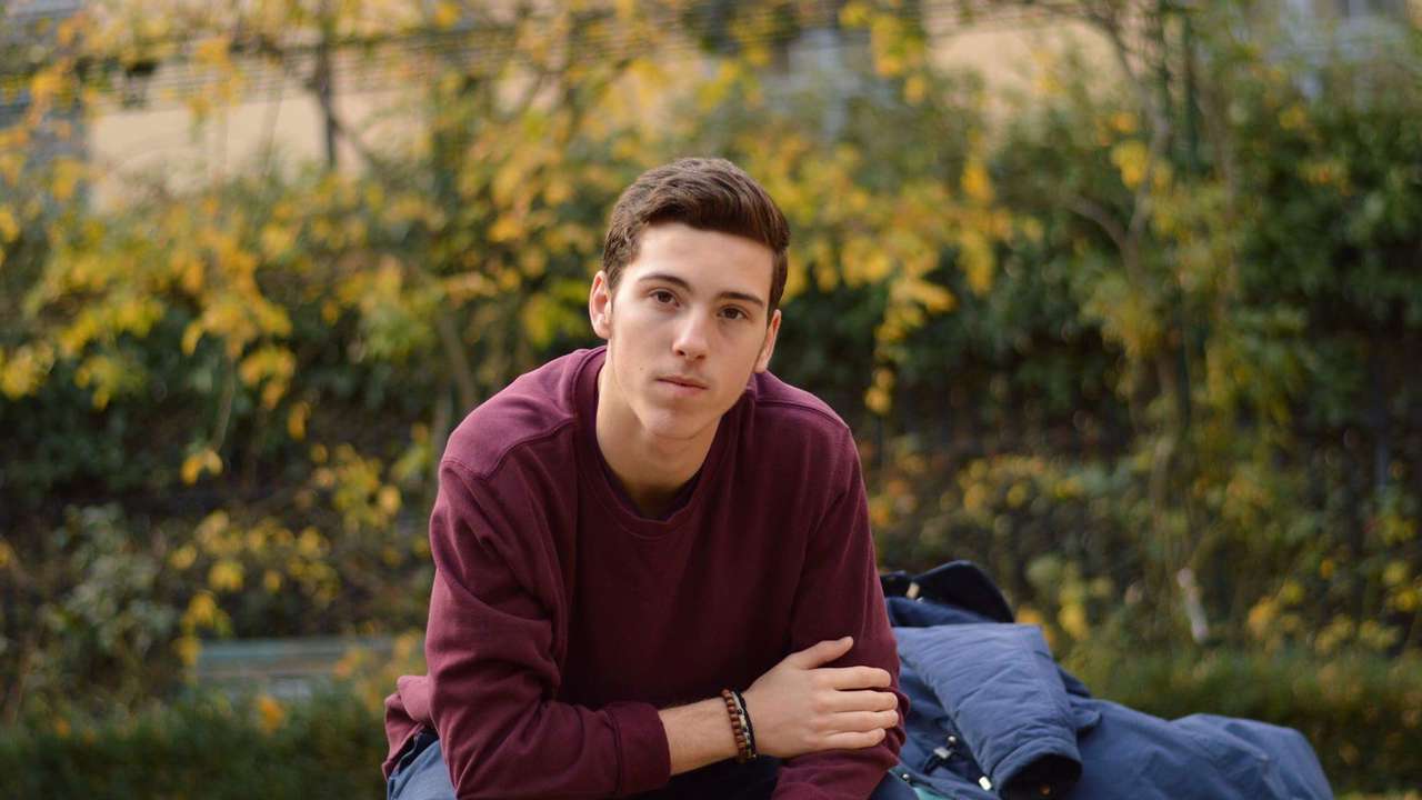 Jordan, le Français à Hollywood