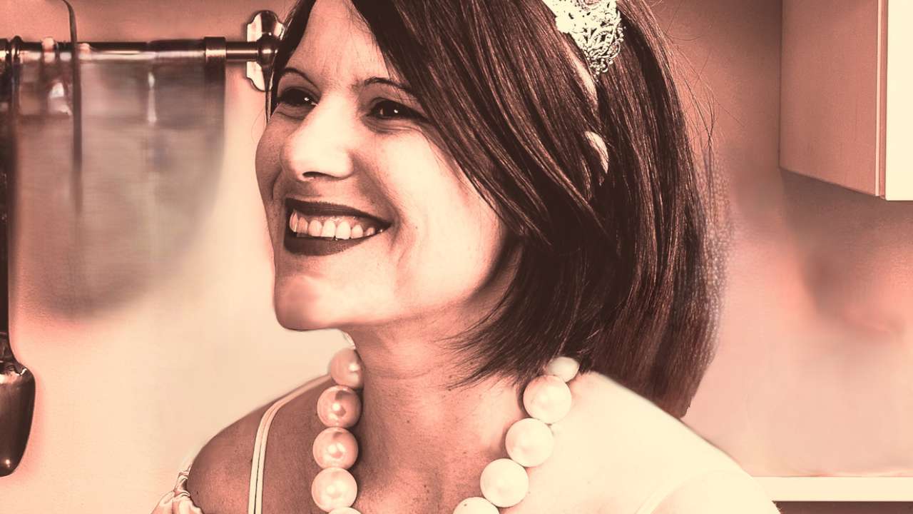 "En fin de conte" Nouvel album de Jasmine - Ulule