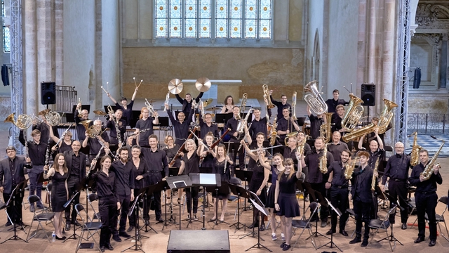 L'OdH 72 lance son deuxième CD