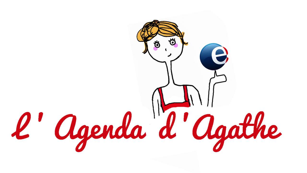 L'AGENDA D'AGATHE - Ulule