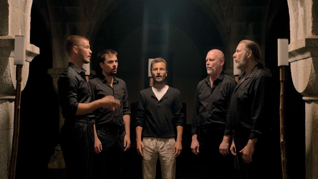 Un cachet décent pour les artistes de Nox