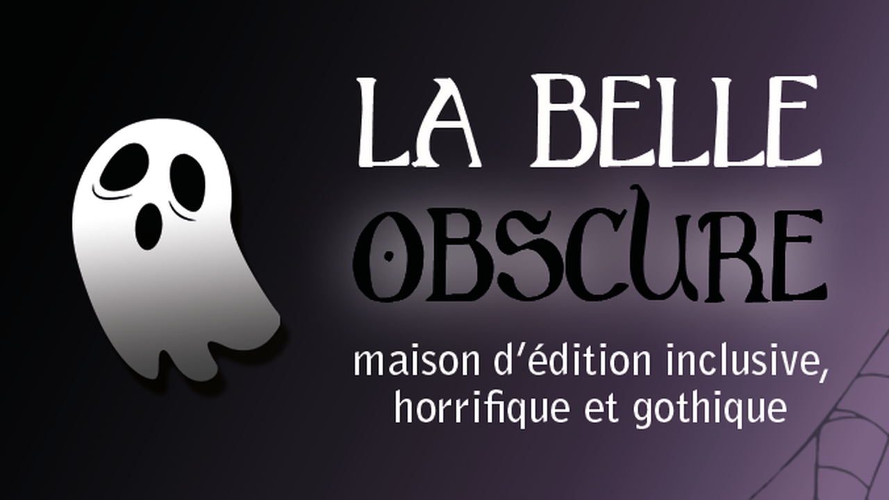 maison d'édition La Belle Obscure