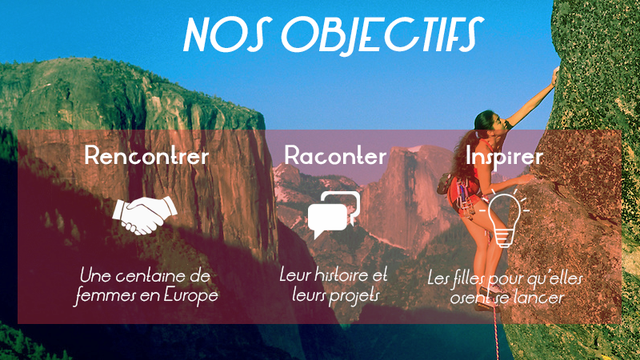 David Schenck - Ulule