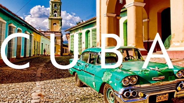 Voyage solidaire à Cuba