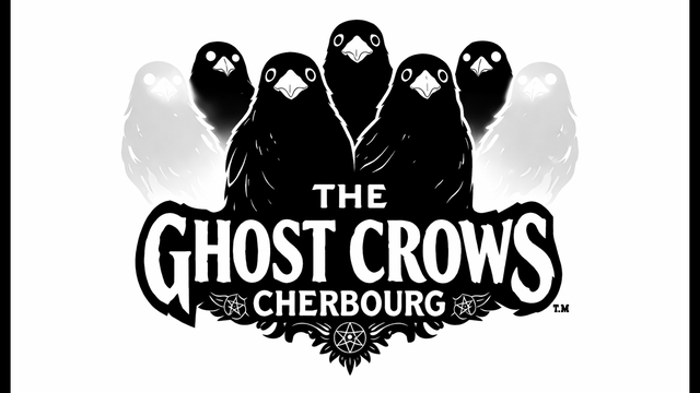 The Ghost Crows - naissance d'une marque - Ulule