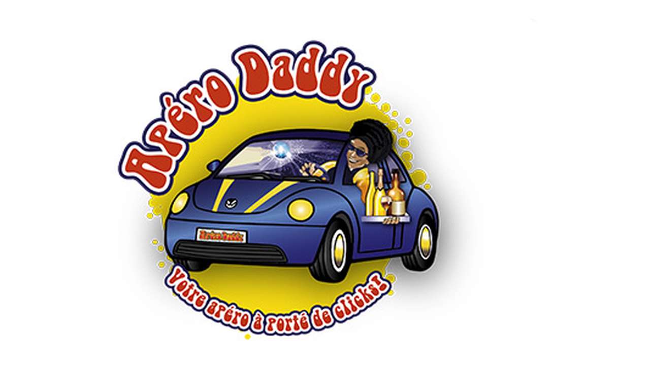 Apéro Daddy