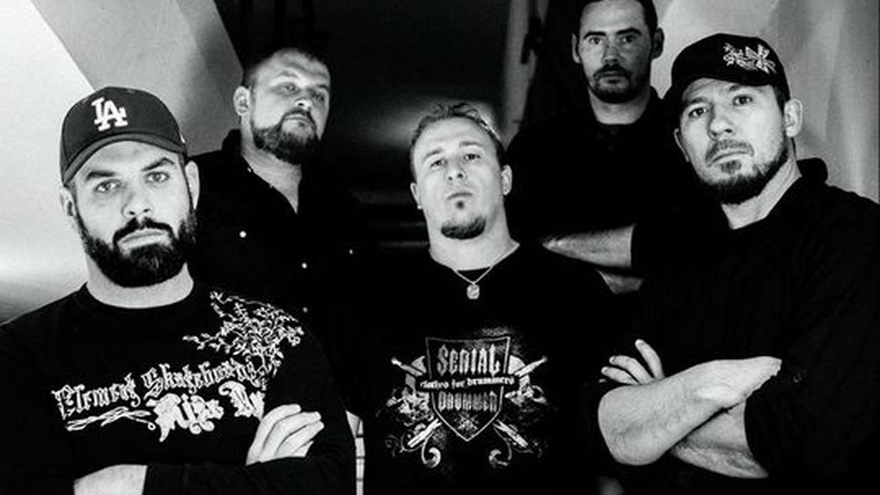 Trauma - Nouvel EP "Break The Silence"