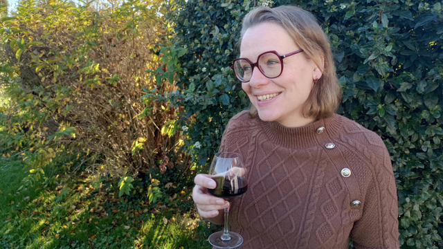 Soutenez l'ouverture de ma cave à Lambersart