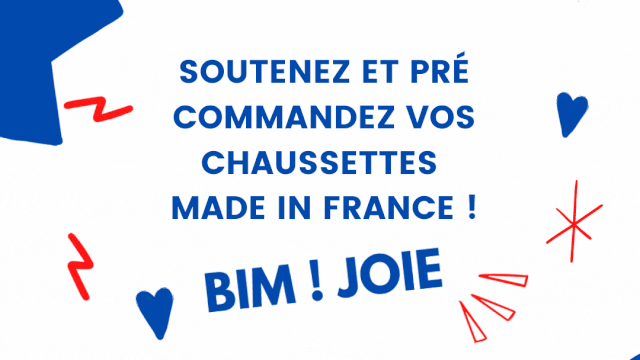 Bim ! Joie - Ulule