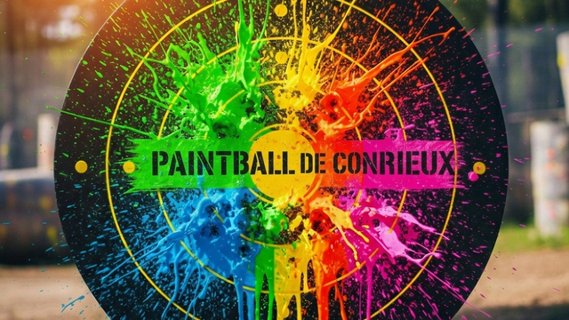 Centre de paintball et café sandwicherie à Saulieu - Ulule