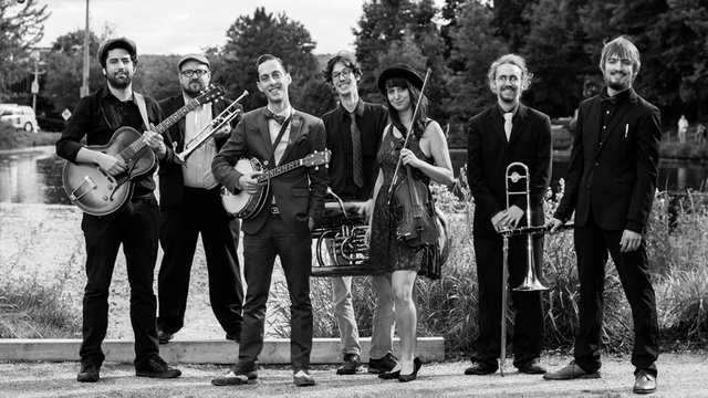 Raphaël Tomasi - Ulule