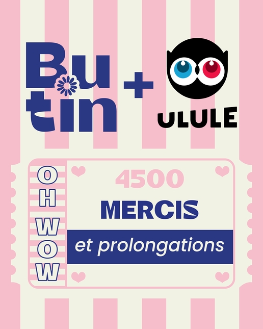 Butin : ta nouvelle cantine à Bourg en Bresse