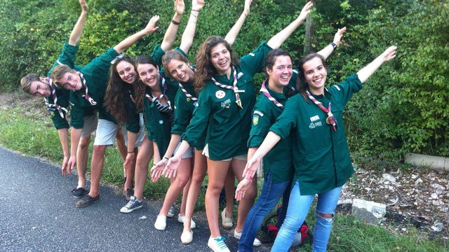 Geneviève VIEL - Ulule