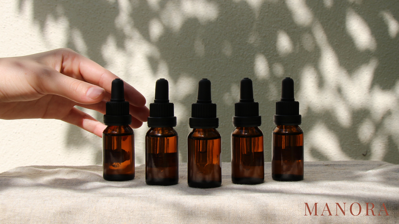 MANORA - Produits bien-être à base de chanvre