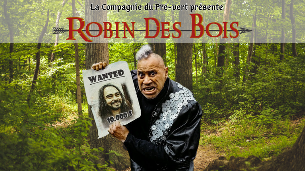 Robin des Bois - Ulule