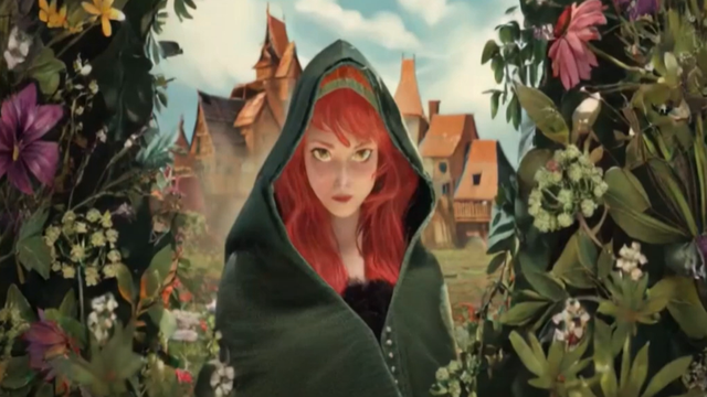 Herbularium