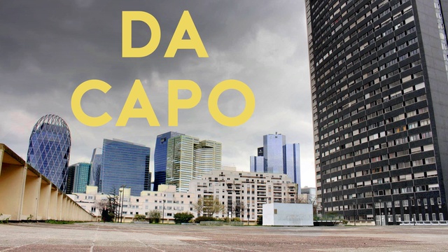 Da Capo
