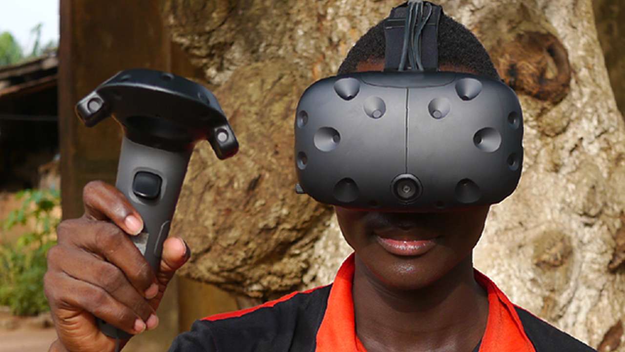 Spectacle DIGITAL VAUDOU