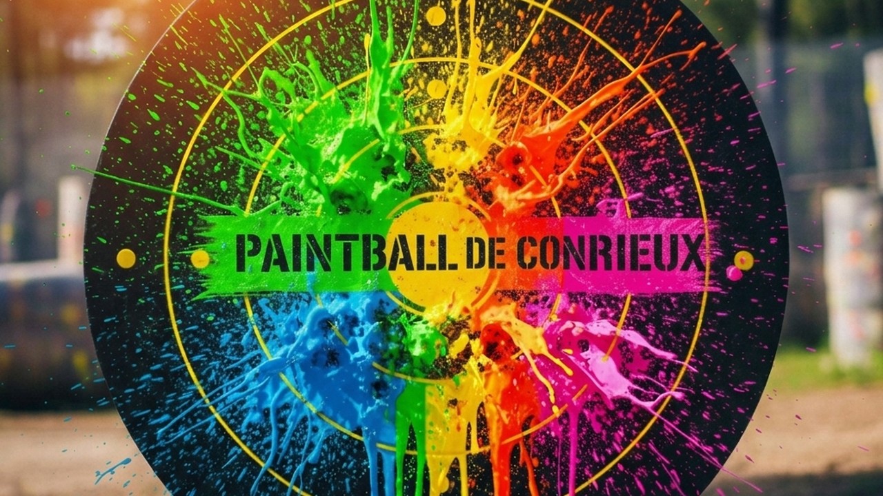 Centre de paintball et café sandwicherie à Saulieu