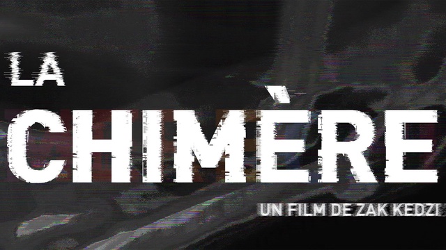 Matthieu Eberhardt - Ulule