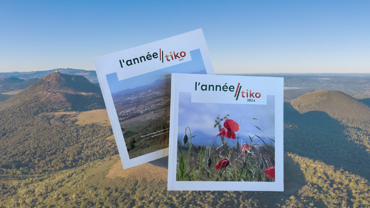 L'année Tiko 2025, 16 portraits et reportages sur l'écologie