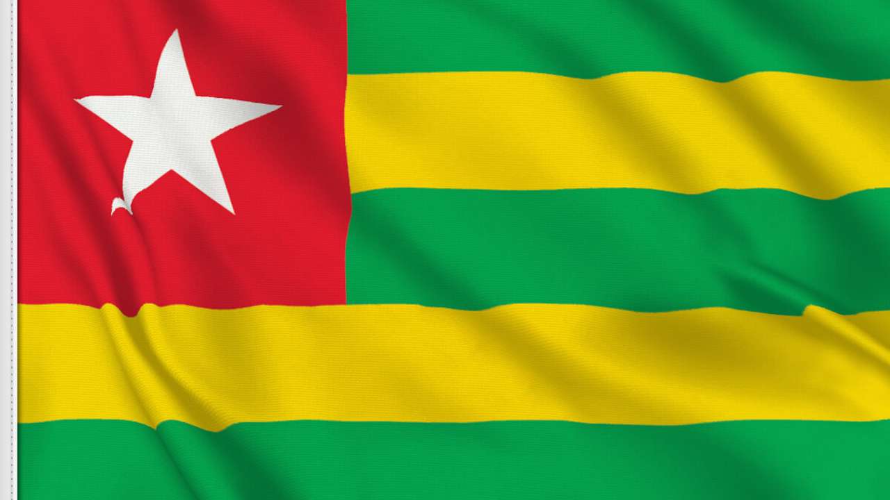 Mission ergo solidaire au Togo