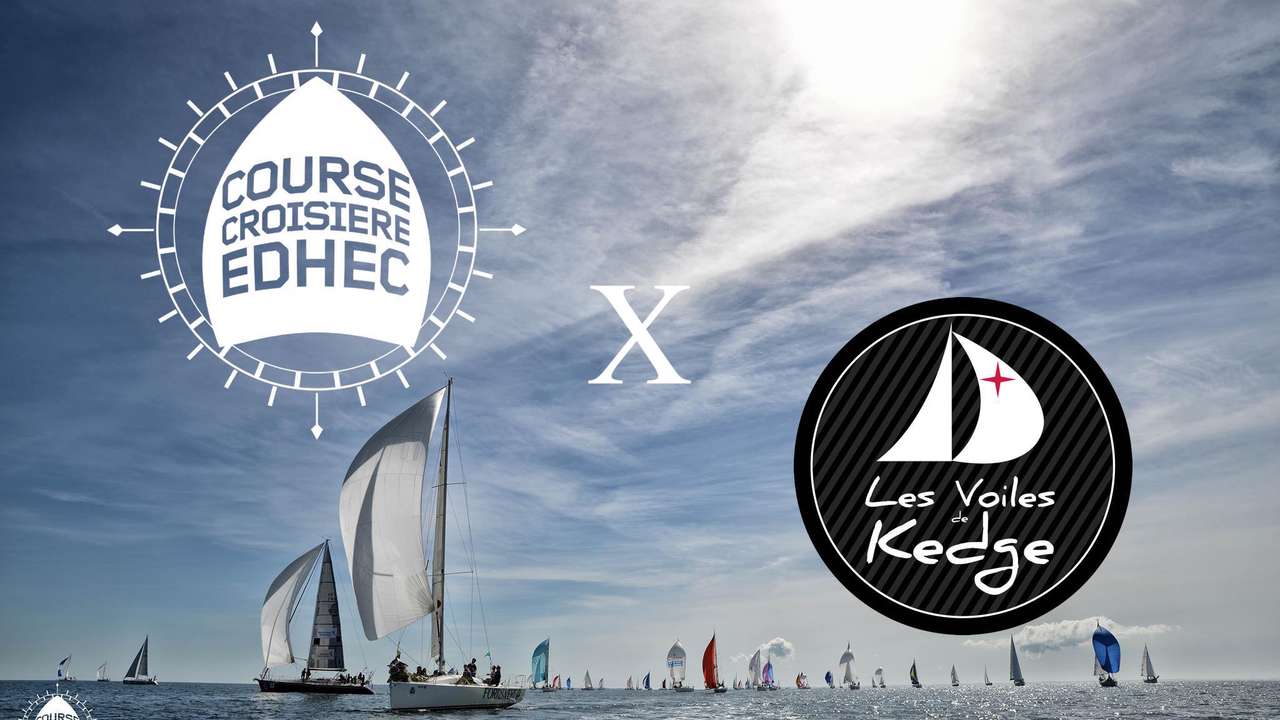 Les Voiles de Kedge - Ulule