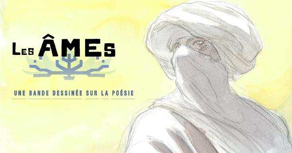 Les ÂMES