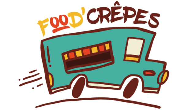 Le Food'Crêpes