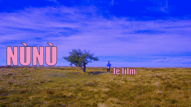 Nùnù - Ulule