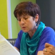 Marie Jeanne Verny - Ulule