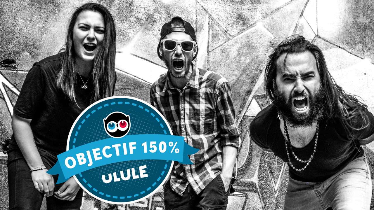 BLUE TOMORROW | LE PREMIER ALBUM - Ulule