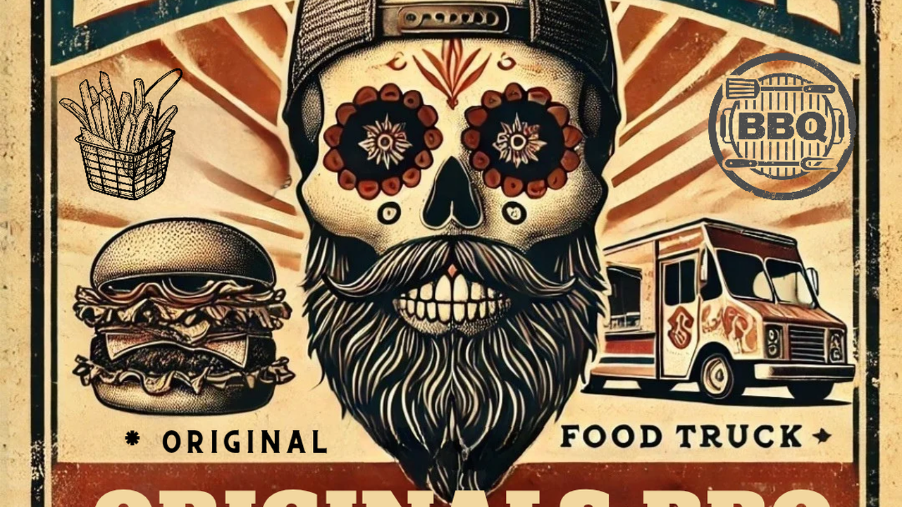 Rejoignez l'aventure LI'TRUCK BBQ BURGERS