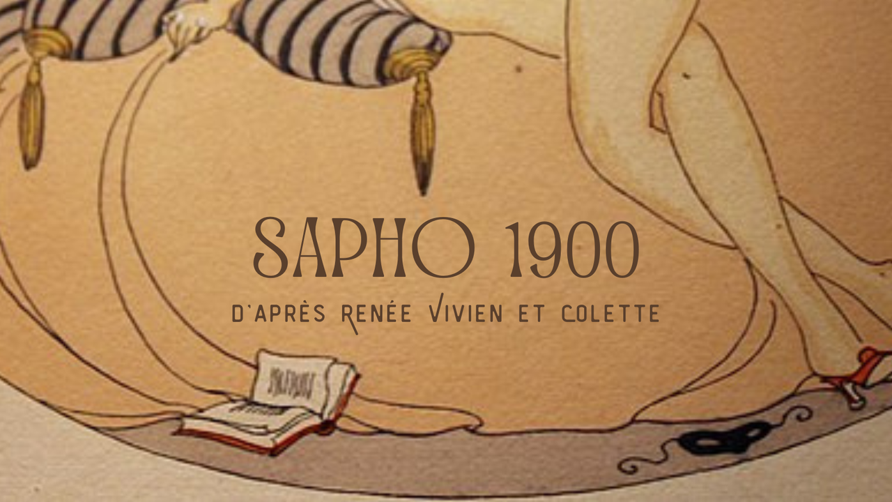 Sapho 1900 - Ulule