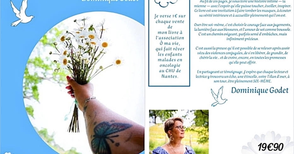 Plus que quelques heures pour Oser être soi-même