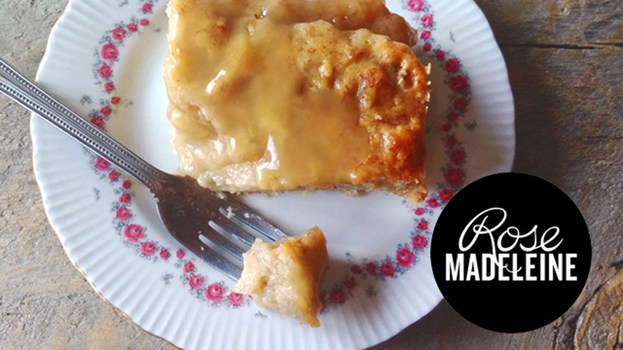 Rose Madeleine