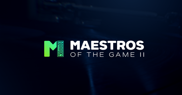 Maestros of the Game 2 - Du StarCraft II à la Belleviloise - Ulule