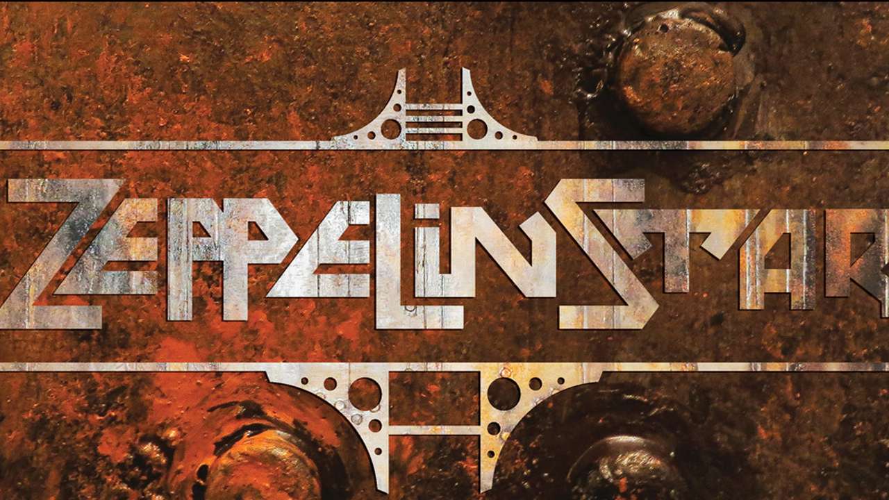 Zeppelin Star - Ulule