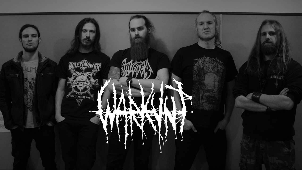 Warkunt: Premier album