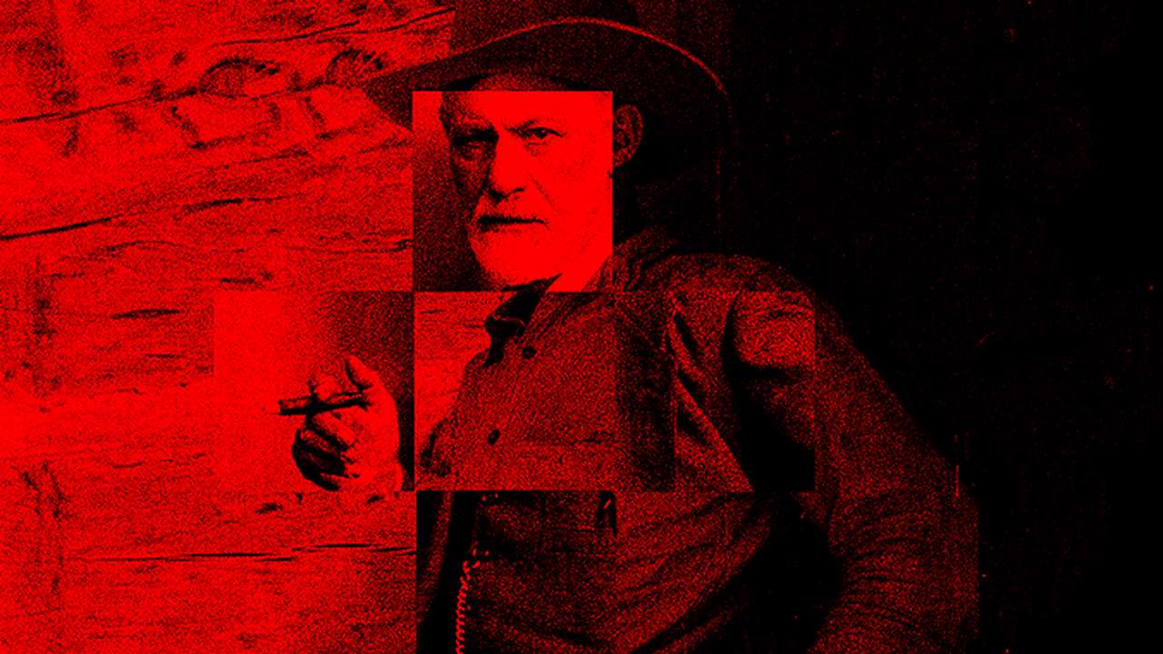 FREUD VIT AU FAR-WEST — UN EP ET UN SPECTACLE - Ulule