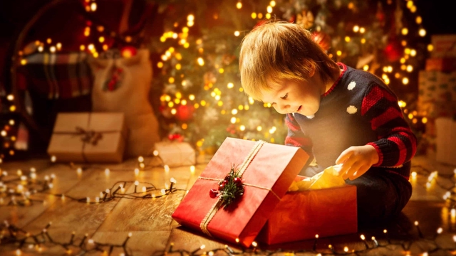 Noël pour tous