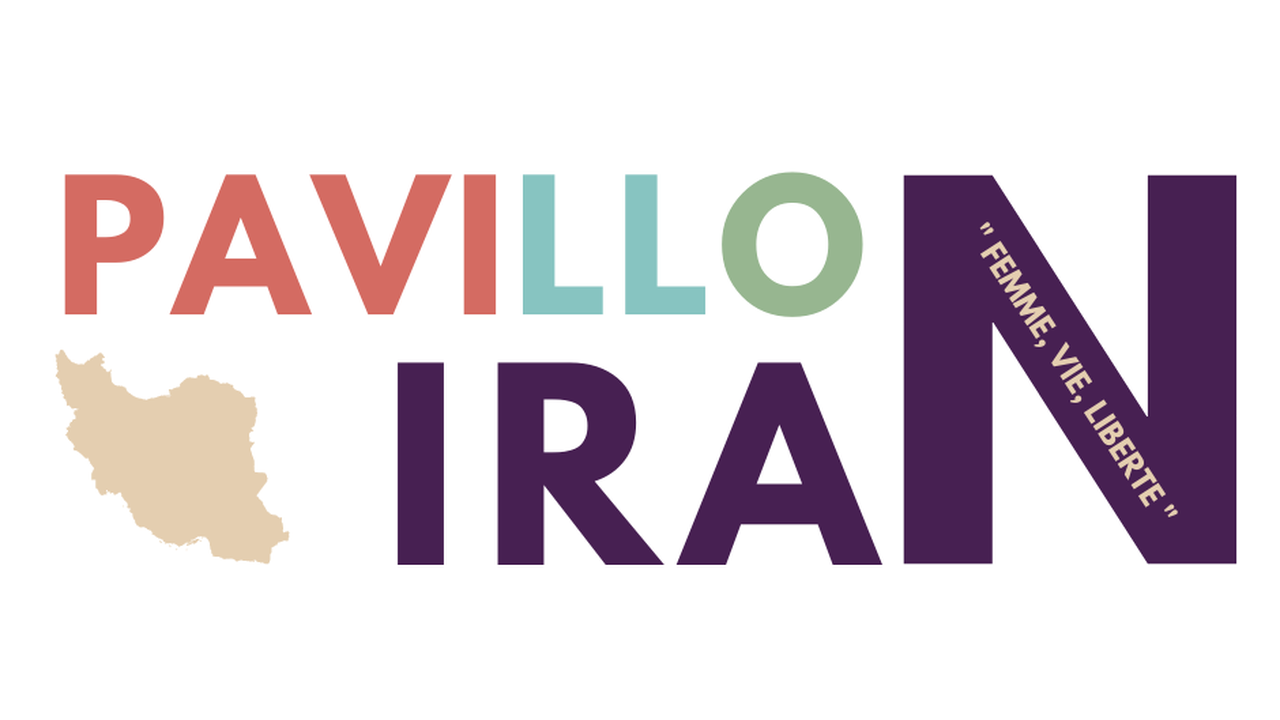 Pavillon Iran Mahsâ Amini
