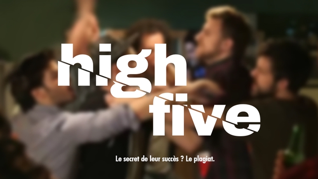 High Five