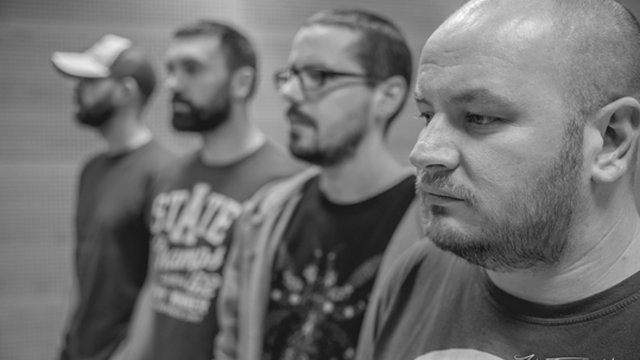 Quietus // Premier album